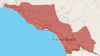 Zip Code 93449 - AtlasBig.com