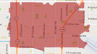 Zip Code 93726 - AtlasBig.com