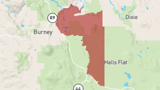 Zip Code 96016 - AtlasBig.com