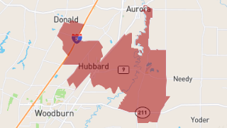 Zip Code 97032 - AtlasBig.com