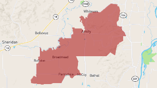 Zip Code 97101 - AtlasBig.com