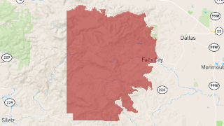 Zip Code 97344 - AtlasBig.com