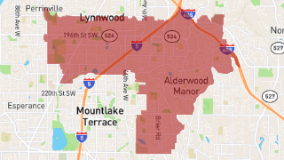 Zip Code 98036 - AtlasBig.com