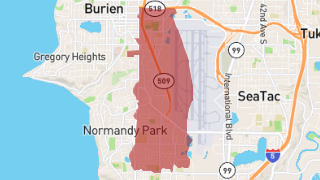 Zip Code 98148 - AtlasBig.com