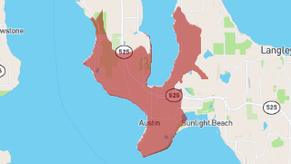 Zip Code 98249 - AtlasBig.com