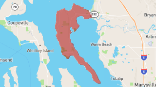 Zip Code 98282 - AtlasBig.com