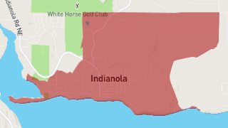 Zip Code 98342 - AtlasBig.com