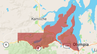 Zip Code 98502 - AtlasBig.com