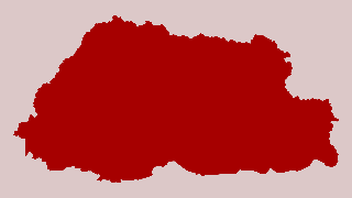 Bután - AtlasBig.com