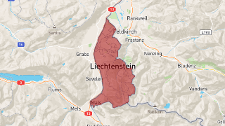 Liechtenstein - AtlasBig.com