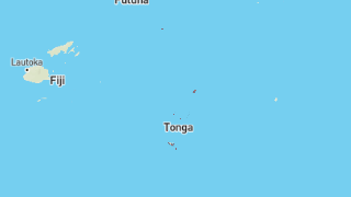 Tonga - AtlasBig.com