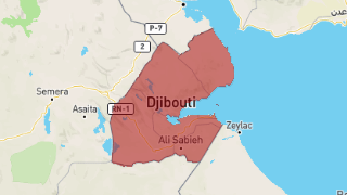 Djibouti - AtlasBig.com