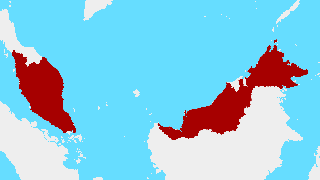 Malaisie - AtlasBig.com