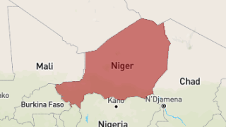 Niger - AtlasBig.com