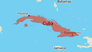 Cuba - AtlasBig.com