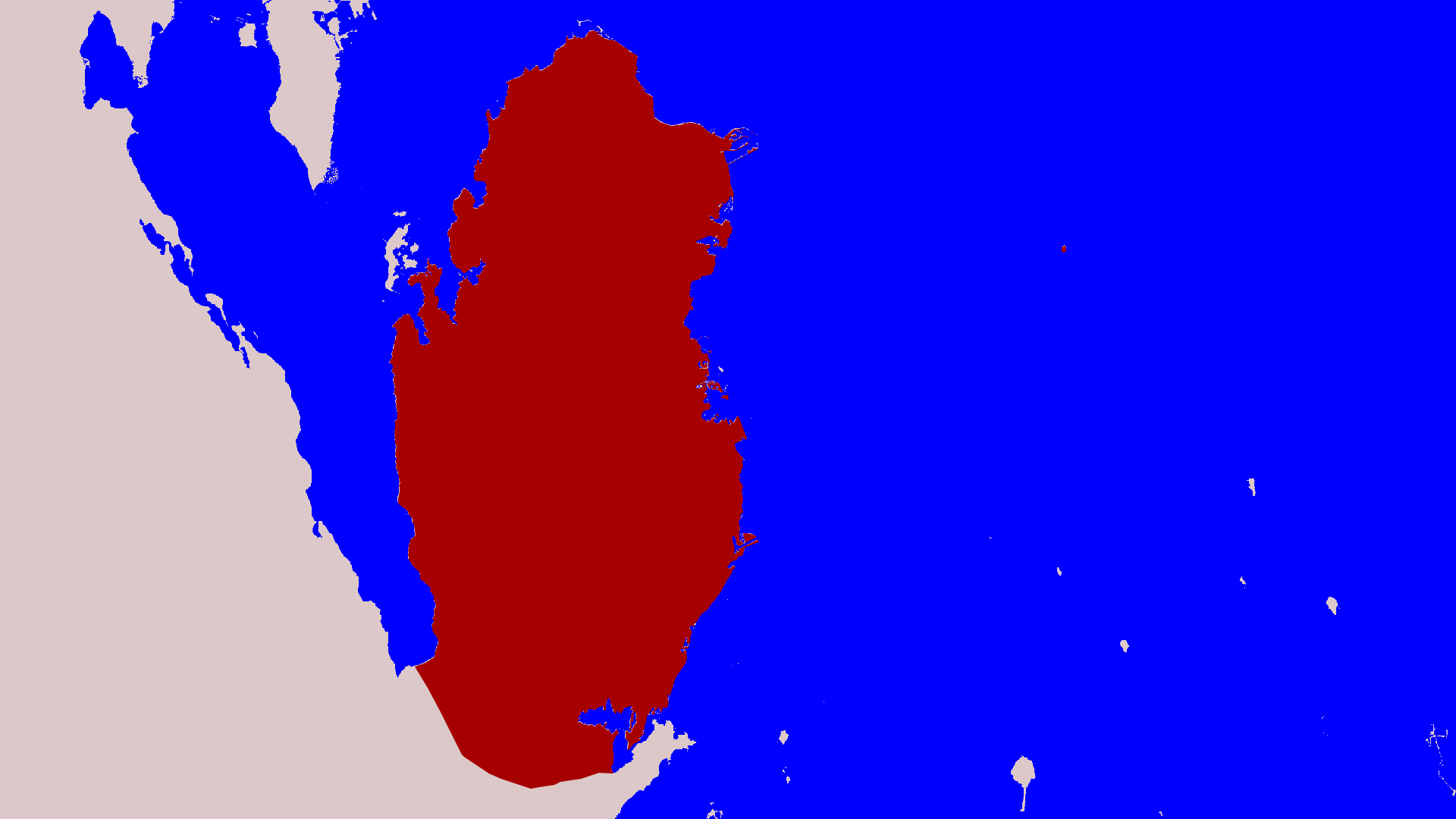 Katar - AtlasBig.com