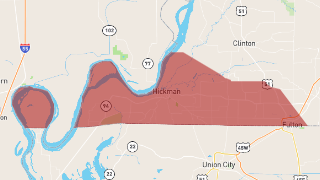 Kentucky Fulton County - AtlasBig.com