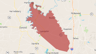 Kentucky Garrard County - AtlasBig.com