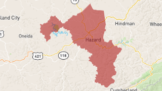 Kentucky Perry County - AtlasBig.com