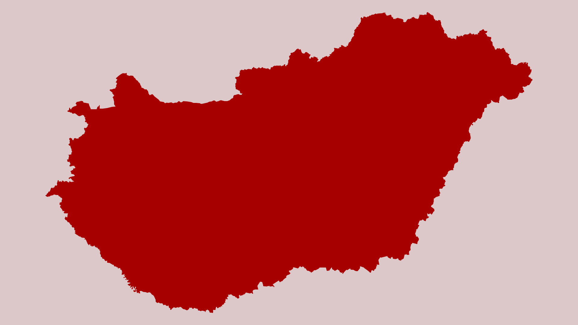 Macaristan - AtlasBig.com