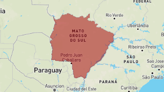 Mato Grosso do Sul