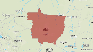 Mato Grosso