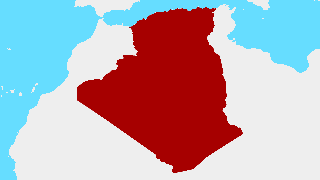 Algerije - AtlasBig.com