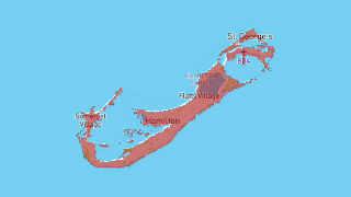 Bermuda - AtlasBig.com