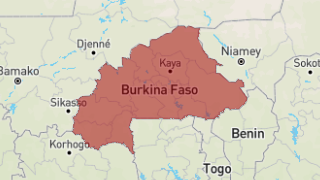 Burkina Faso - AtlasBig.com
