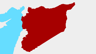 Syrië - AtlasBig.com