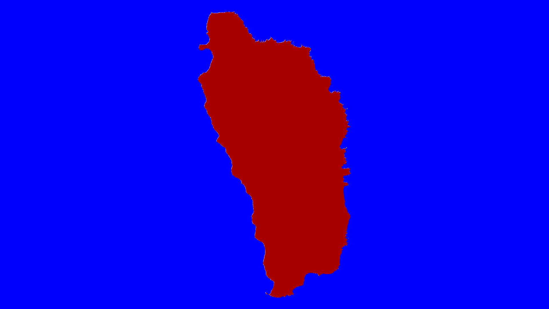 Dominika - AtlasBig.com