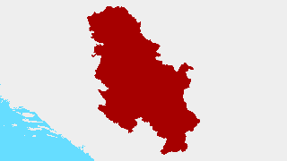 Sérvia - AtlasBig.com