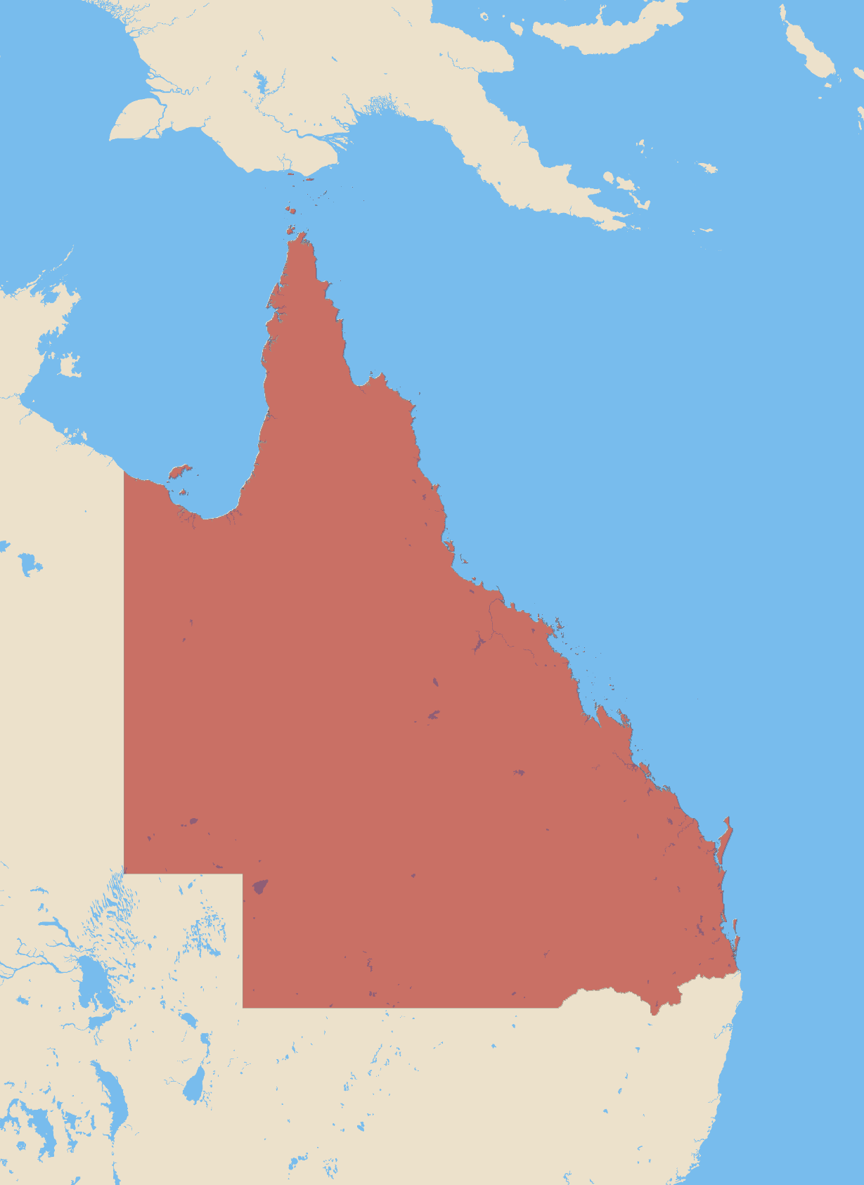 Queensland