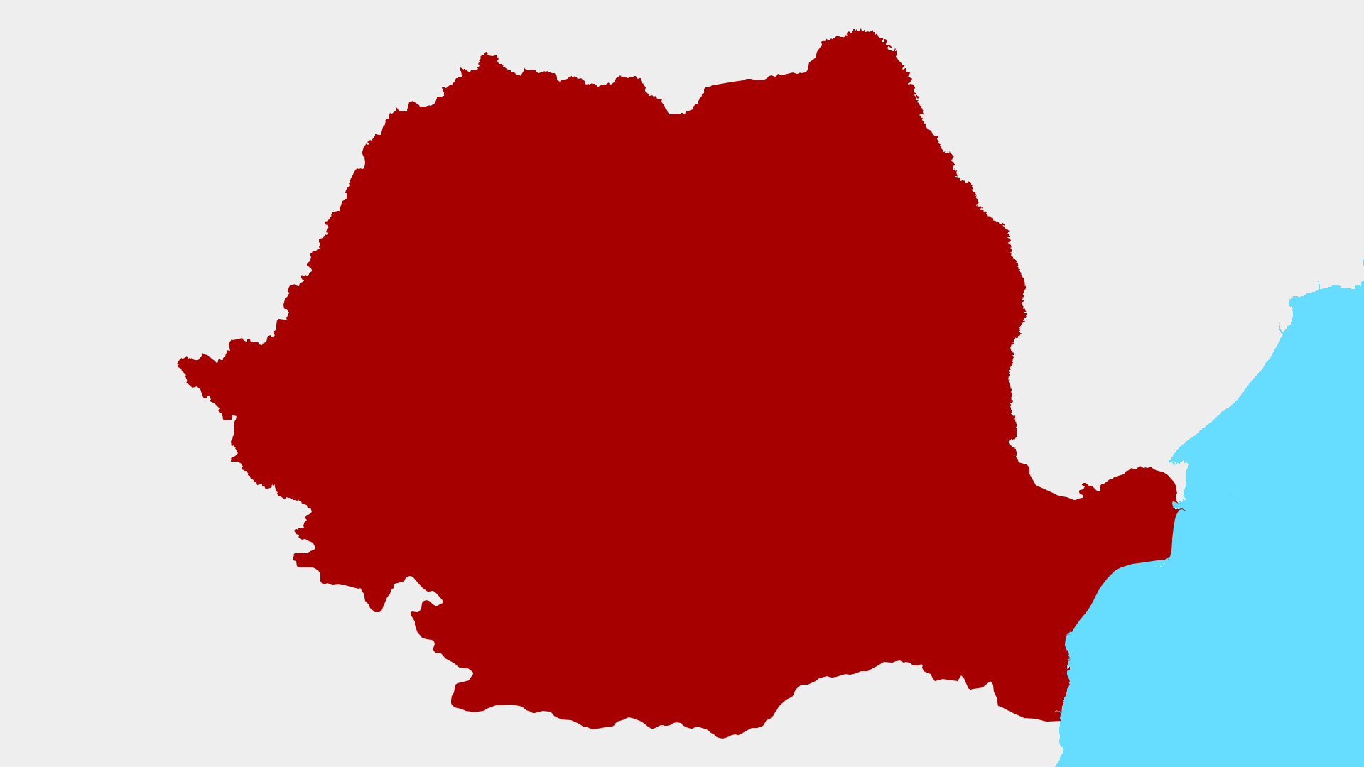 Rumunia - AtlasBig.com