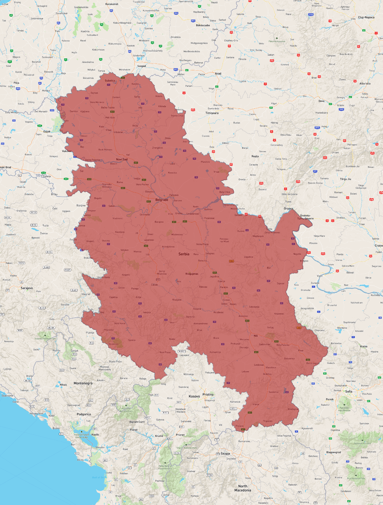 Serbia AtlasBig serbia-atlasbig
