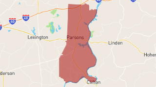 Tennessee Decatur County - AtlasBig.com