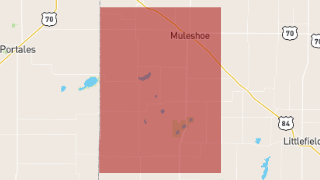 Texas Bailey County - AtlasBig.com