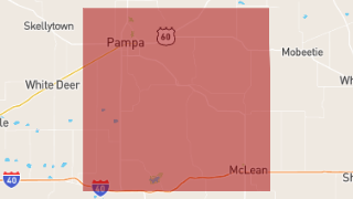 Texas Gray County - AtlasBig.com