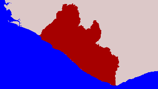 Liberya - AtlasBig.com