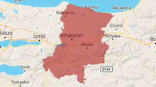 Sakarya - AtlasBig.com