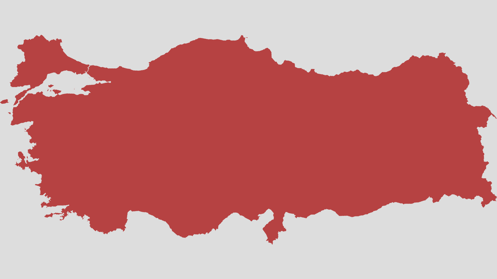 Türkiye - AtlasBig.com