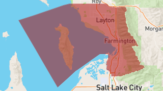 Utah Davis County - AtlasBig.com