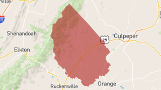 Virginia Madison County - AtlasBig.com