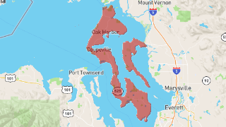 Island County Washington