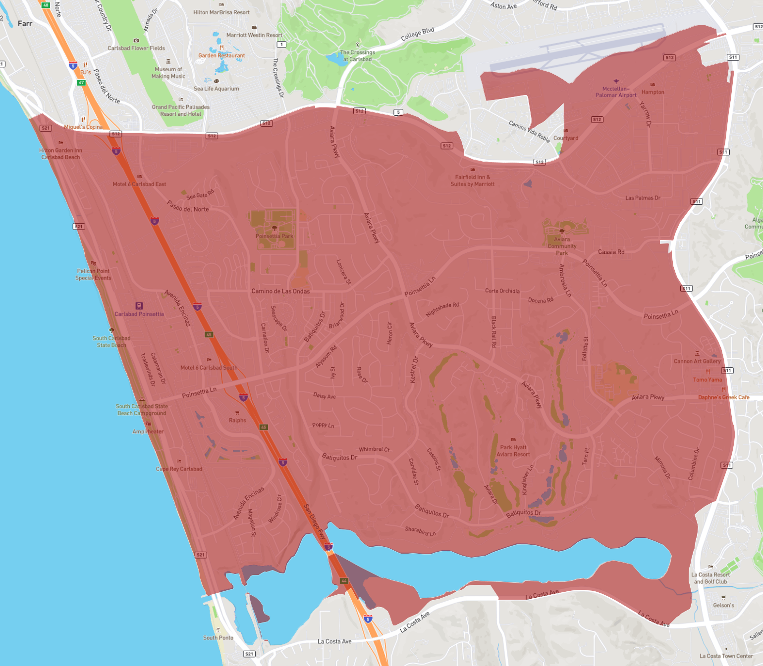 Zip Code 92011 AtlasBig zip-code-92011-atlasbig