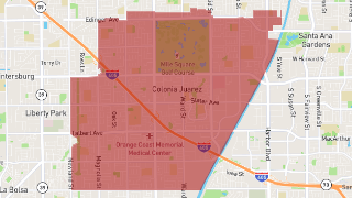 Zip Code 92708 - AtlasBig.com