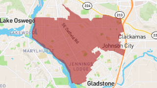 Zip Code 97267 - AtlasBig.com