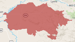 Zip Code 97374 - AtlasBig.com