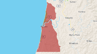 Zip Code 97411 - AtlasBig.com