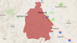 Zip Code 97501 - AtlasBig.com